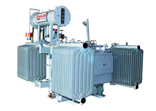 NEW || AUM TRANSFORMERS